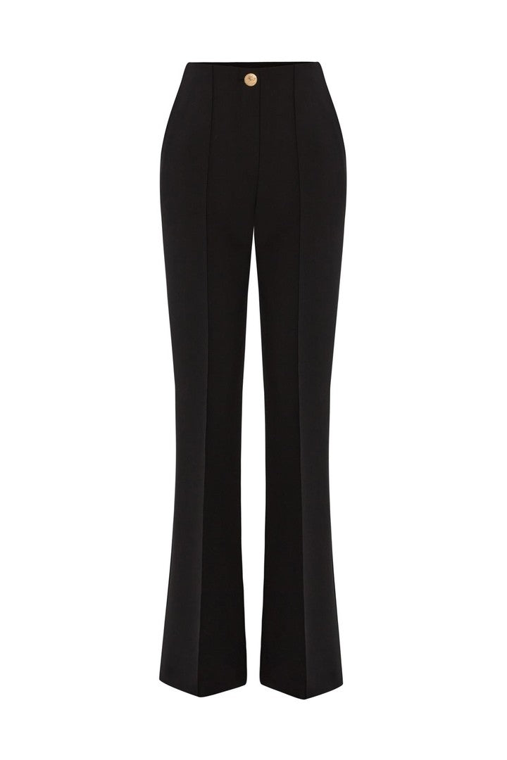 Relaxed Fit Pants